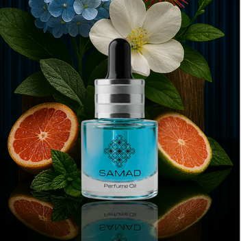 Why You Should Wear Perfume Every Day – Samad Fragrances